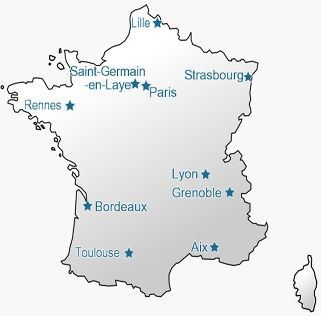 Qu'est-ce que les IEP? :: Module Sciences Po de la CSI de Lyon